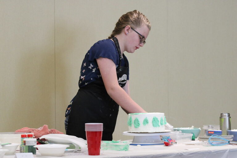 Events & Activities | Showcase Showdown – 4-H Opportunities
