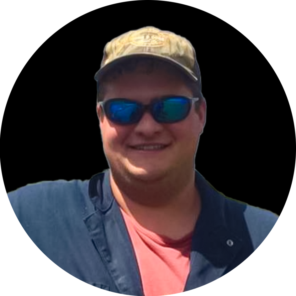 2025 Speaker_ Bradley Mitchell – Virtual Career Night